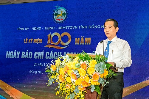Hội Văn học Nghệ thuật tỉnh Đồng Nai